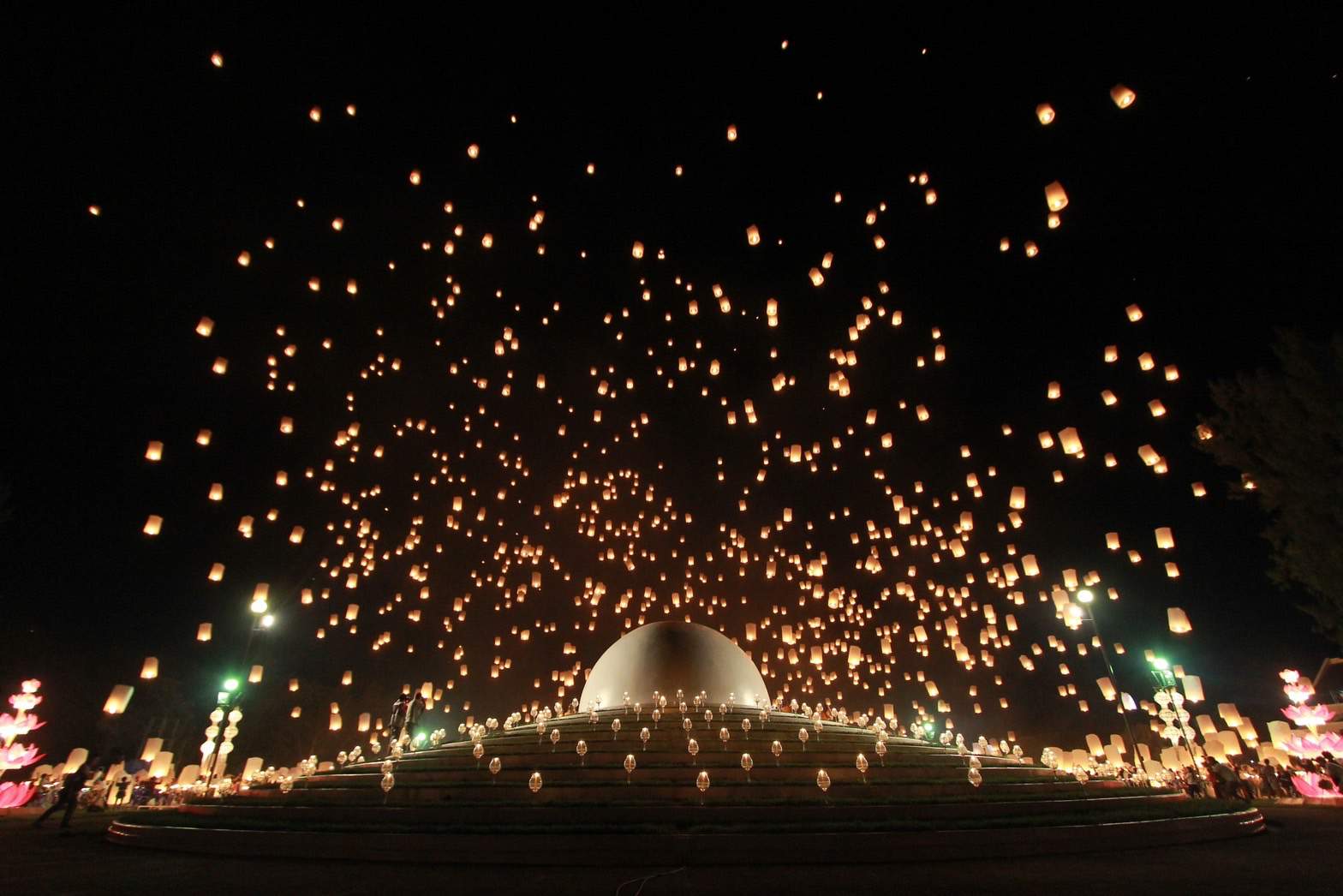 Authorized Agent - Yee Peng Lanna International