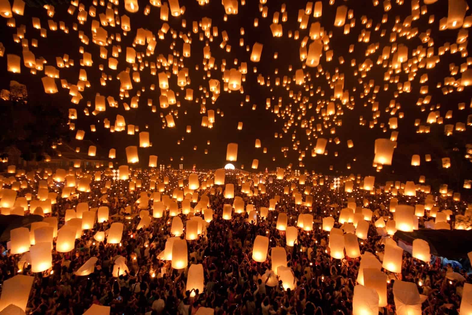 Gallery - Yee Peng Lanna International